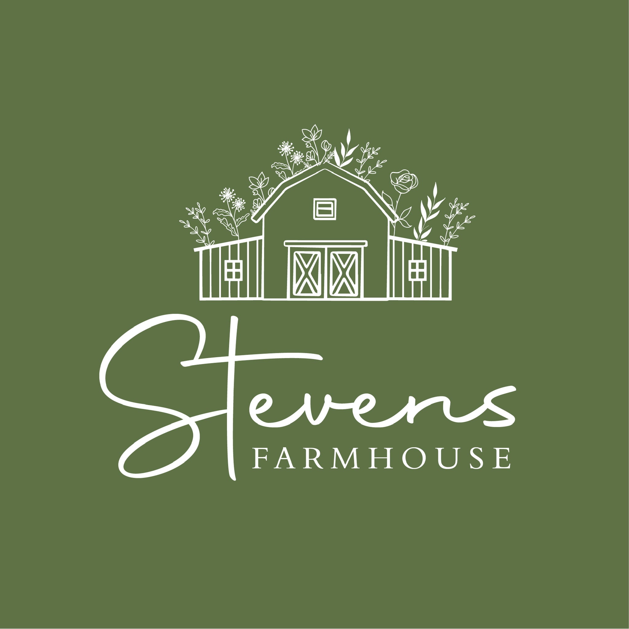 Gift Cards – Stevens Farmhouse