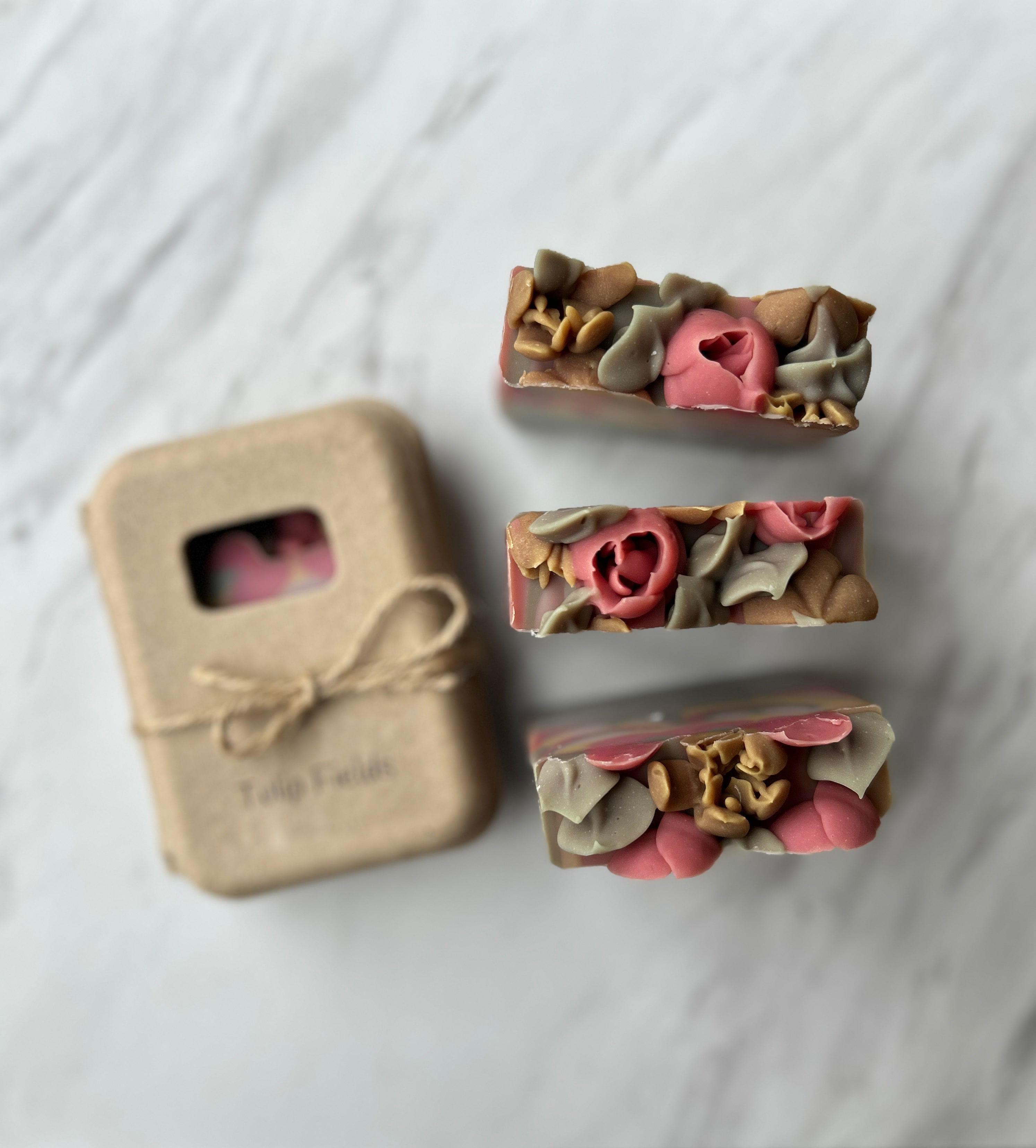 tulip fields – Stevens Farmhouse